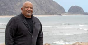 Point Mugu Sea Range (PMSR) | JT4