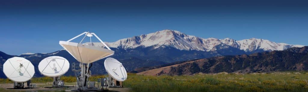 National Space Test and Training Complex (NSTTC) | JT4