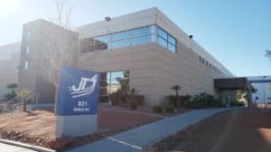 Corporate Headquarters | JT4