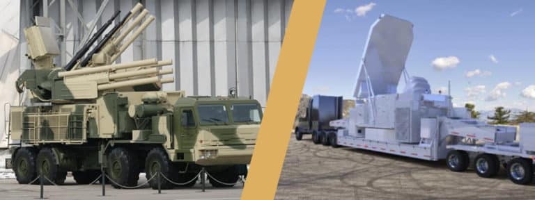 Nevada Test and Training Range (NTTR) | JT4