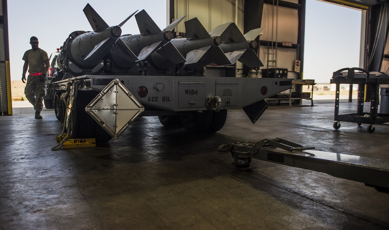 Train Warriors and Test Weapons - JT4 LLC